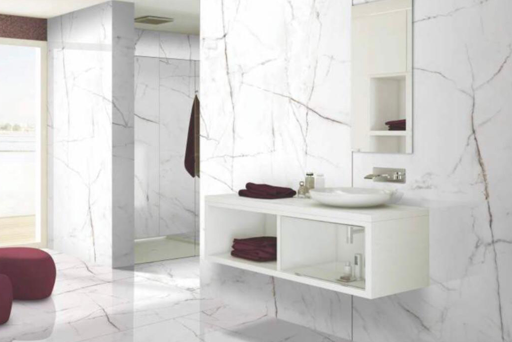 STATUARIO PICCOLA - GMI Tile and Flooring | High Quality Tile ...